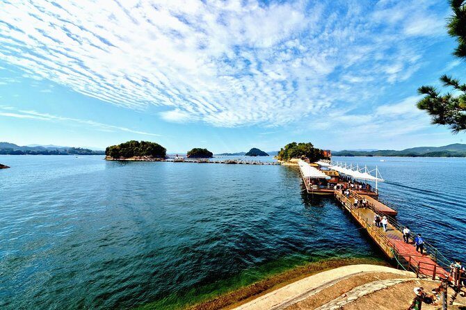 Private Transfer to Qiandao Lake from Hangzhou - Detailed Review and Practical Insights