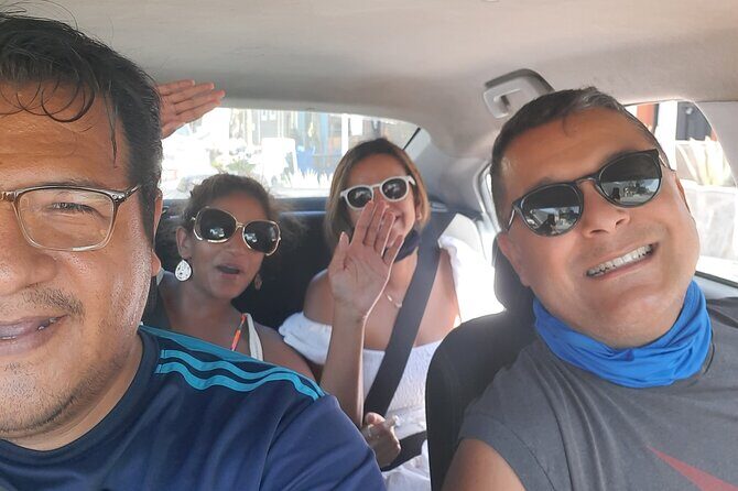 Private Transfer to San Jose del Cabo International Airport - A Practical Guide to the Private Transfer to San Jose del Cabo International Airport