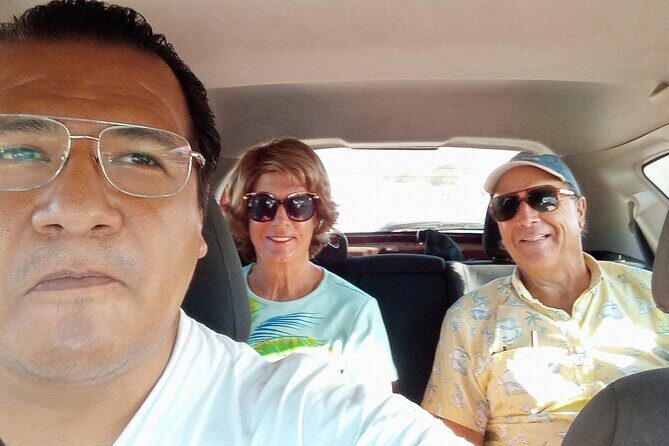 Private Transfer to San Jose del Cabo International Airport - Detailed Breakdown of the Experience