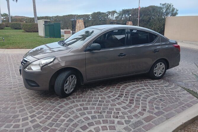 Private Transfer to San Jose del Cabo International Airport - Authentic Traveler Experiences and Feedback