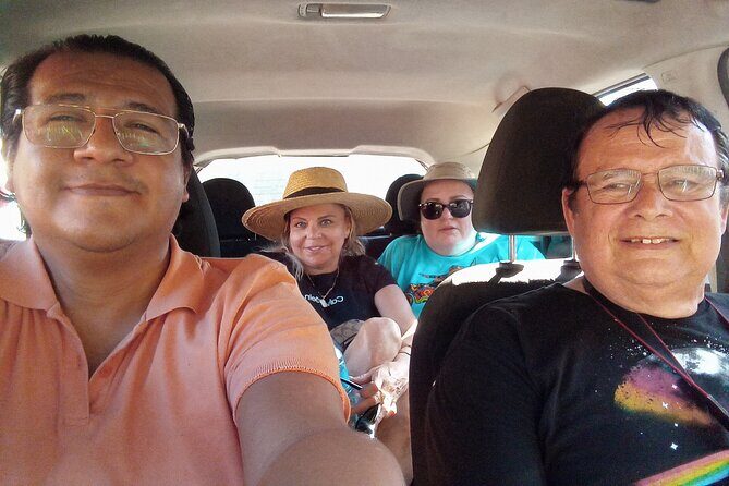 Private Transfer to San Jose del Cabo International Airport - Final Thoughts: Who Benefits Most?