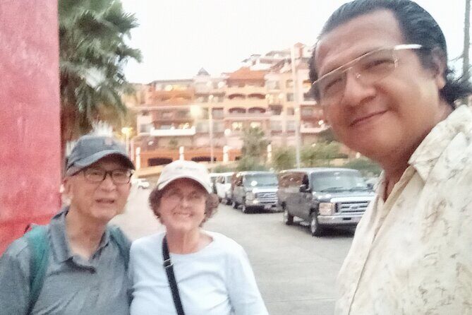 Private Transfer to San Jose del Cabo International Airport - Final Words
