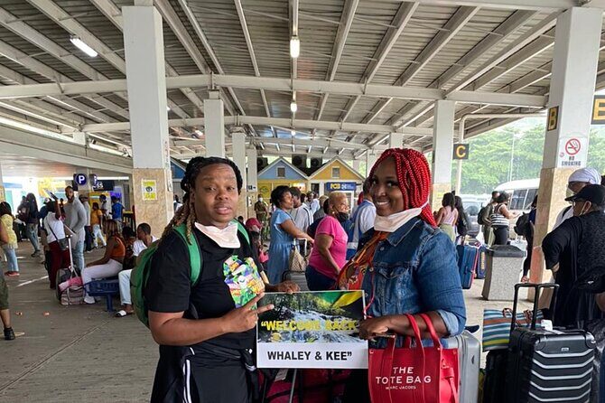 Private Transfer to Sangster Intl Airport to Montego Bay Hotels - A Closer Look at the Private Transfer Service to Montego Bay Hotels