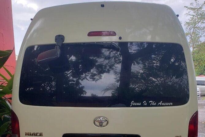 Private Transfer to Sangster Intl Airport to Montego Bay Hotels - Who Should Book This Transfer?