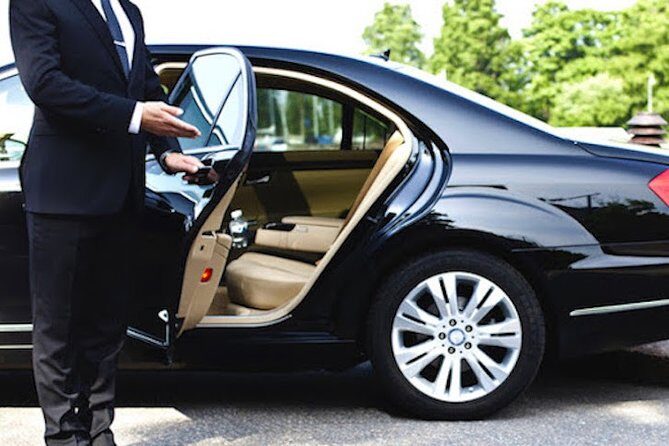 Private Transfer to Shanghai City from Hangzhou - A Close Look at the Transfer Experience