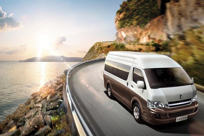 Private Transfer to Shanghai City from Hangzhou - Why This Transfer is Worth Considering