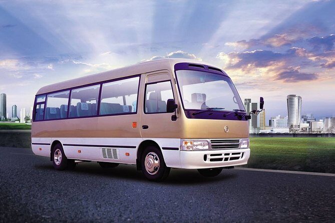 Private Transfer to Shanghai City from Hangzhou - Who Should Use This Service?