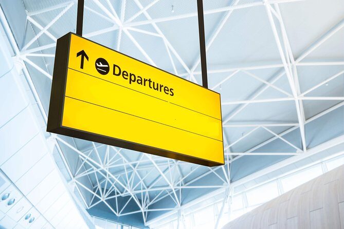 Private Transfer to Shanghai Pudong Airport from Hangzhou - Comprehensive Review of the Private Transfer from Hangzhou to Shanghai Pudong Airport