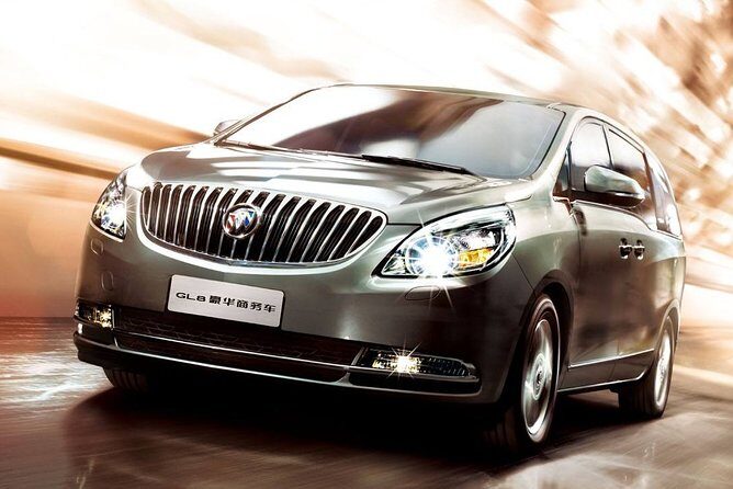 Private Transfer to Shanghai Pudong Airport from Hangzhou - Final Thoughts