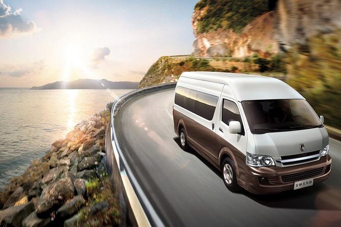 Private Transfer to Shanghai Pudong Airport from Hangzhou - FAQ