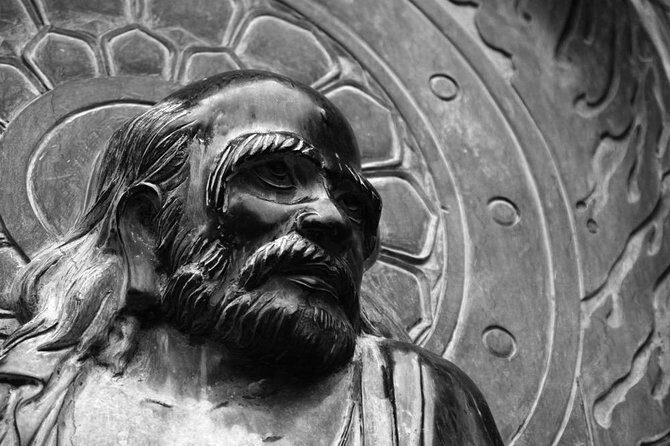 Private Transfer to Shaolin Temple and Longmen Grottoes from Luoyang - An In-Depth Look at the Experience