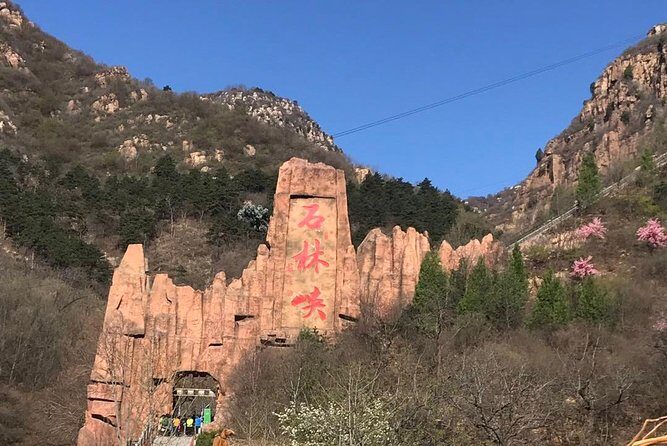 Private Transfer to Shilinxia Glass Platform By English Speaking Driver - What Travelers Say: Authentic Experiences and Helpful Drivers