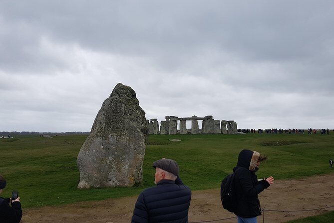 Private transfer to Southampton with a stop at Stonehenge - Why Choose This Private Transfer?