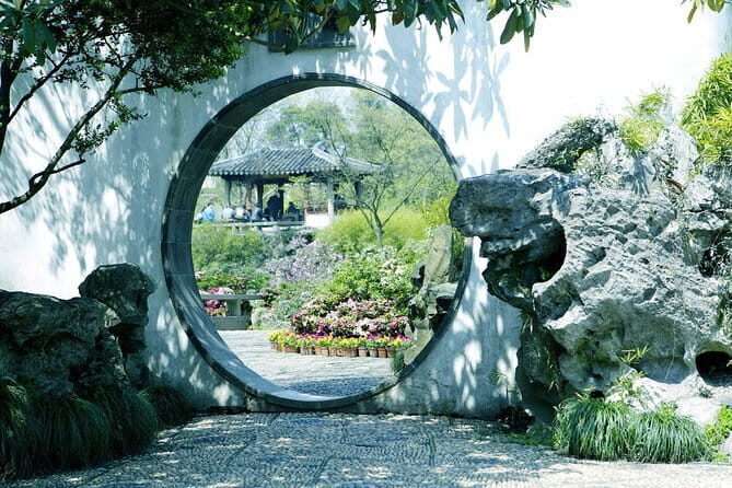 Private Transfer to Suzhou City from Hangzhou Xiaoshan Airport - Key Points