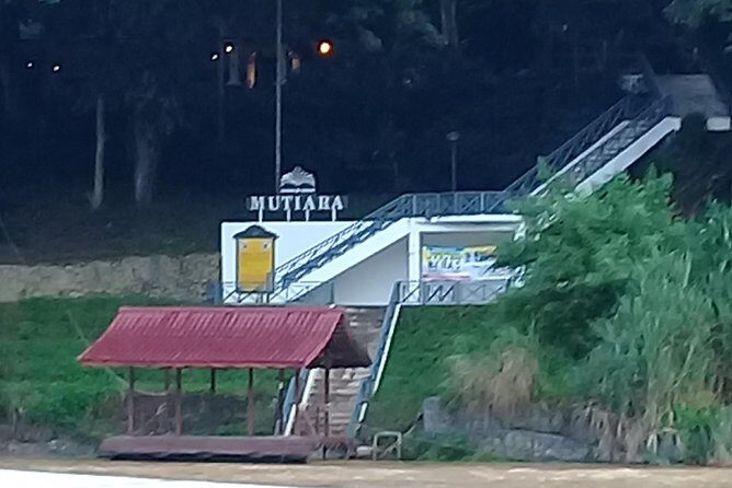 Private Transfer to Taman Negara from Kuala Lumpur - Key Points