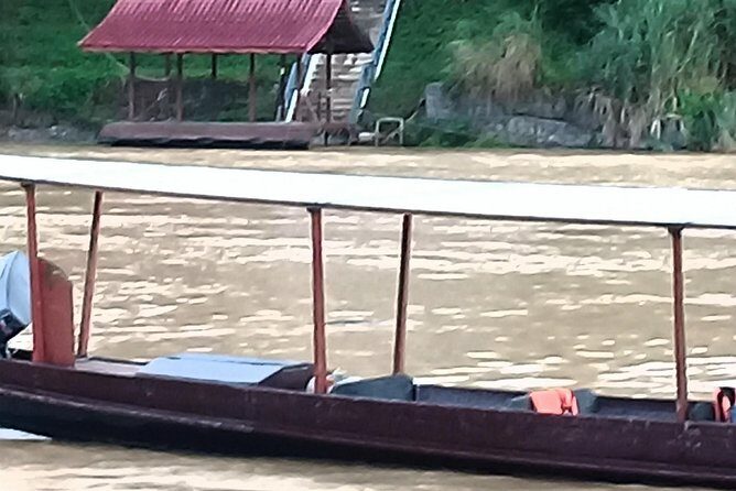 Private Transfer to Taman Negara from Kuala Lumpur - An In-Depth Look at the Private Transfer Experience