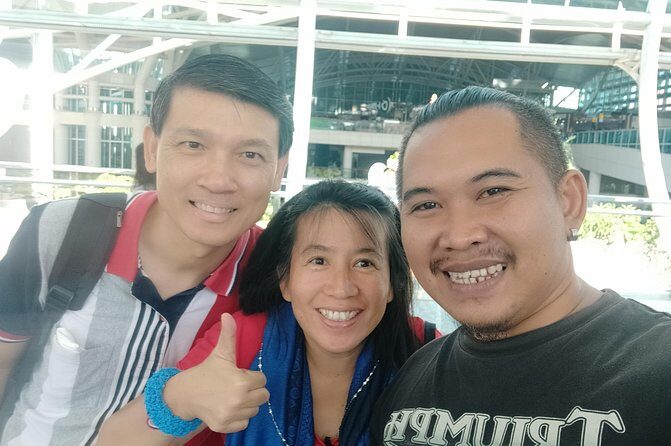 Private Transfer to the Airport - Why Choose This Airport Transfer?