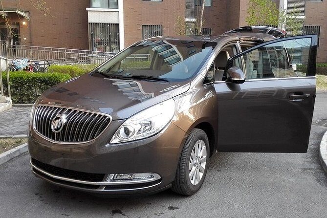 Private transfer to Tianjin airport from downtown Beijing - Who Would Benefit Most?