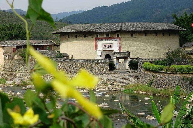 Private Transfer to Tianluokeng Tulou and HongKeng Hakka Tulou from Xiamen City - The Sum Up