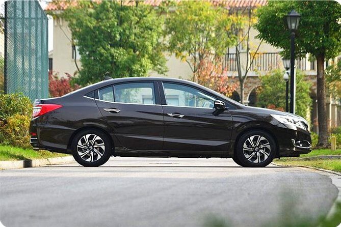 Private Transfer to Tianluokeng Tulou and Yunshuiyao Village from Xiamen City - Key Points