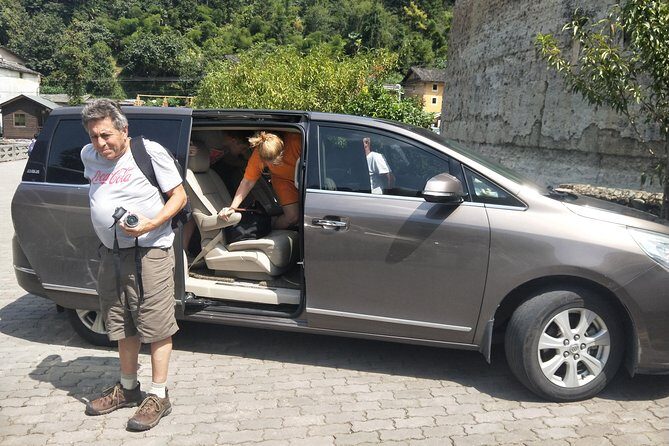 Private Transfer to Tianluokeng Tulou and Yunshuiyao Village from Xiamen City - How This Tour Stacks Up for Travelers