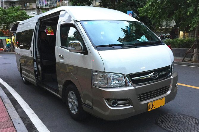 Private Transfer to Tianluokeng Tulou and Yunshuiyao Village from Xiamen City - Frequently Asked Questions