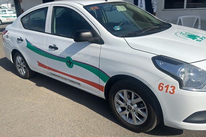 Private Transfer to Tijuana Airport (TIJ) - Key Points