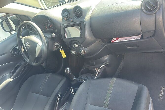 Private Transfer to Tijuana Airport (TIJ) - Why Choose This Transfer?