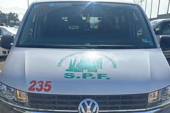 Private Transfer to Tijuana Airport (TIJ) - Transportation, Timing, and Practical Tips