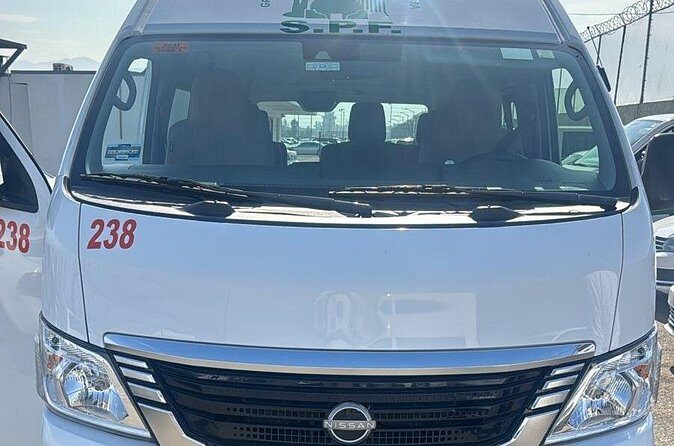 Private Transfer to Tijuana Airport (TIJ) - Who Is This Service Best For?