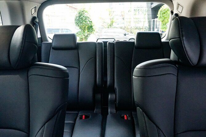 Private Transfer to Ulaanbaatar Airport ULN by Business Vehicle - Related Experiences and Alternatives