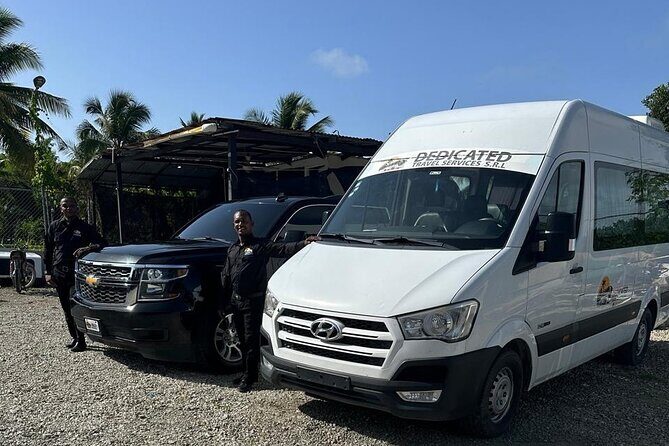 Private Transfer to Uvero Alto from Punta Cana Airport - Who Should Consider This Service?