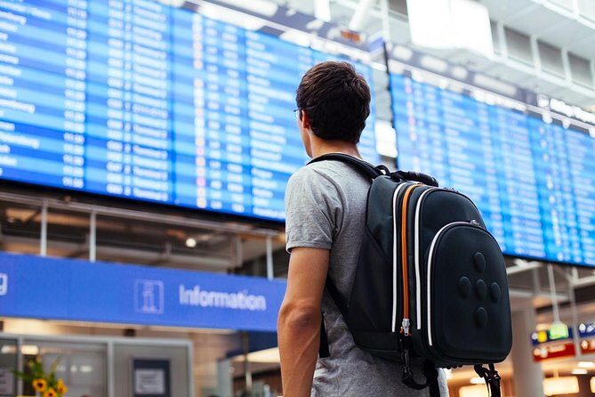 Private Transfer to Vancouver Airport (YVR) - Why Choose a Private Transfer in Vancouver?