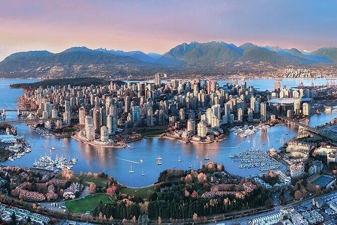 Private Transfer to Vancouver Airport (YVR) - The Experience: What to Expect