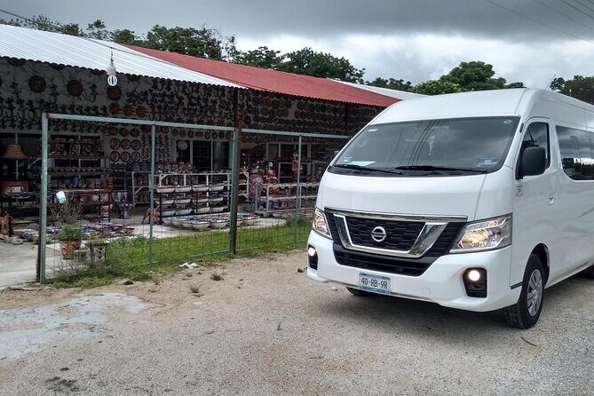 Private Transfer to Xcaret Park, Roundtrip from Playa del Carmen - Final Thoughts