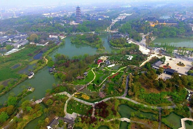 Private Transfer to Yangzhou from Nanjing City Center - An Honest Breakdown of the Transfer Experience