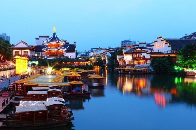 Private Transfer to Yangzhou from Nanjing City Center - The Sum Up: Is This the Right Choice?