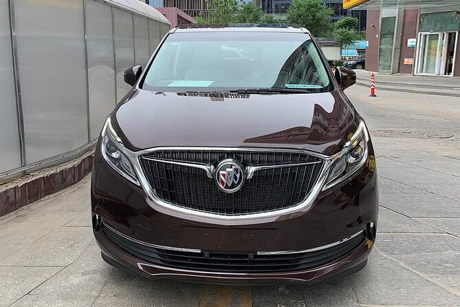 Private Transfer to Yangzhou from Nanjing City Center - FAQ