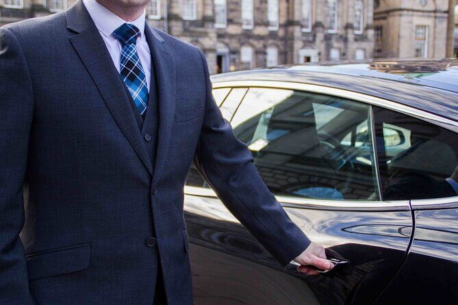 Private Transfer: Toronto Pearson Airport or Richmond Hill Black Car Service - Who Will Love This Service?