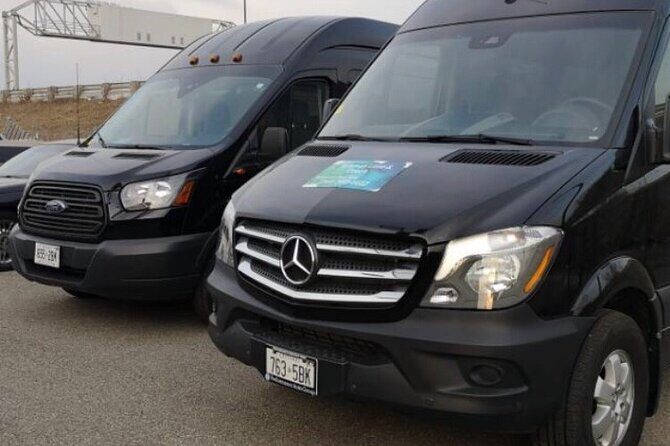 Private Transfer - Toronto Pearson Airport to and from London Ontario - The Sum Up: Is This Transfer Right for You?