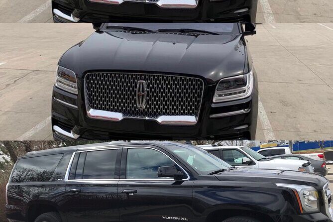 Private Transfer:- Toronto Pearson Airport to Waterloo Black Car Service - Who Should Consider This Service?