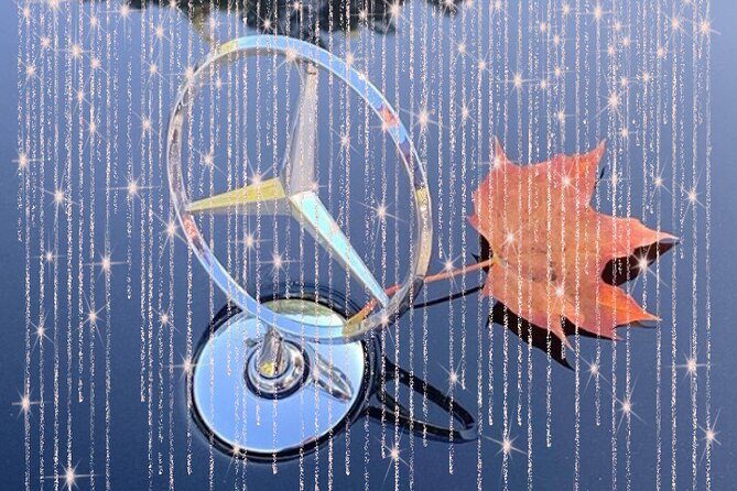 Private Transfer:- Toronto Pearson Airport to Waterloo Black Car Service - Final Words