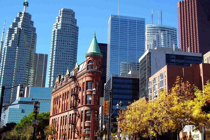 Private Transfer: Toronto to Pearson Airport YYZ in Luxury SUV - Final Thoughts