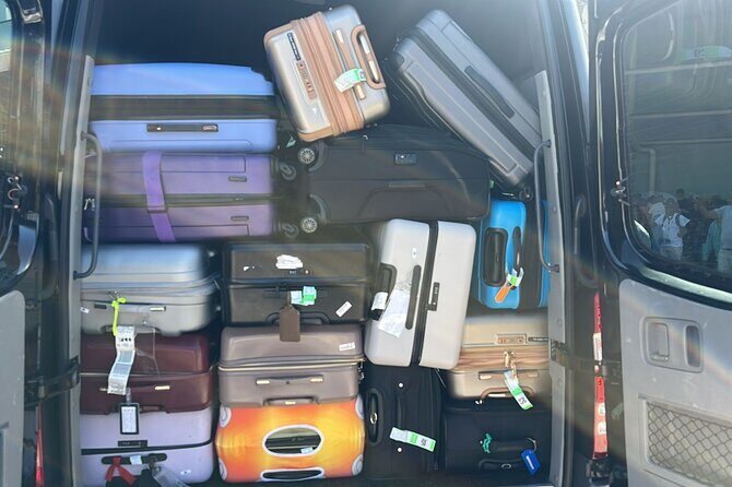 Private Transfer Transportation Service to Port of Miami - FAQ