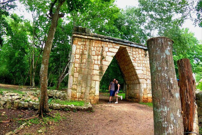 Private Transfer Tulum to Chichen Itza with Flexible Stops - A Closer Look at the Transfer Experience