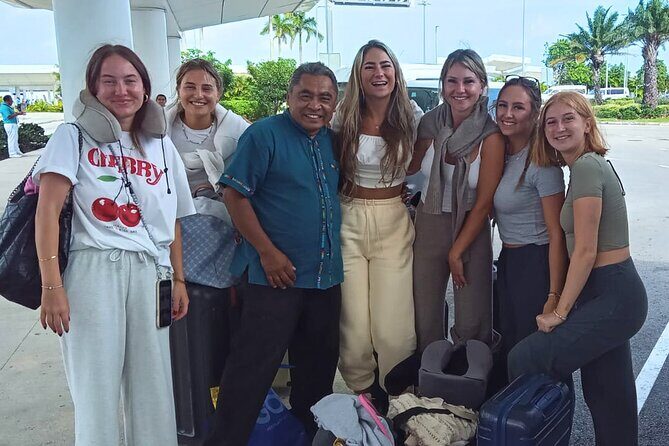 Private Transfer Tulum to Chichen Itza with Flexible Stops - Authentic Experience and Practical Considerations