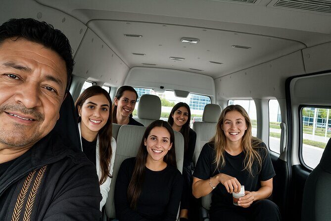 Private Transfer Tulum to Chichen Itza with Flexible Stops - Final Thoughts