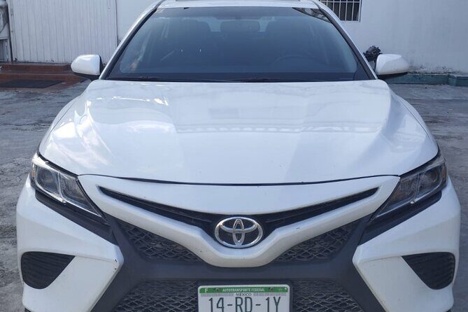 Private Transfer Tulum to Chiquila Holbox with Flexible Stops - The Sum Up