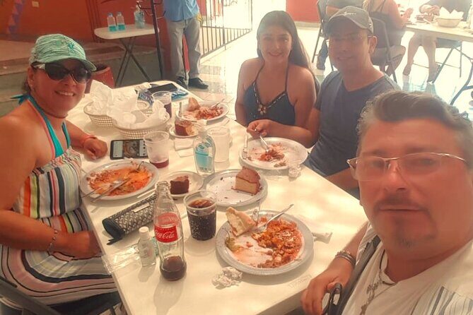 Private Transfer: Tulum to Merida + Visit Chichen Itza + Cenote - The Sum Up