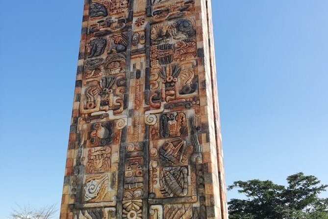 Private Transfer Tulum to Mérida with 3 Optional Stops - The Experience in Detail